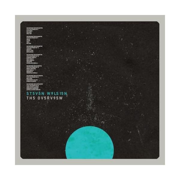 【発売日：2025年03月14日】スティーヴン・ウィルソン (ウィルソン スティーブン うぃるそん すてぃーぶん)2025年3月14日 発売これまでのプログレ/音楽的パレットを更新し、煌びやかなエレクトロニクスからポスト・ロック、人間の意識...