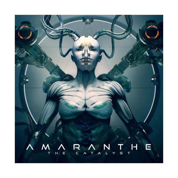 【発売日：2024年02月21日】アマランス (あまらんす)2024年2月21日 発売前作『MANIFEST』から約4年ぶりの新作が完成。上質のメロディ、破壊的なリズムで織りなすサウンドがアルバム全体を包み込む!勝利、悲劇、再生そして激変…...