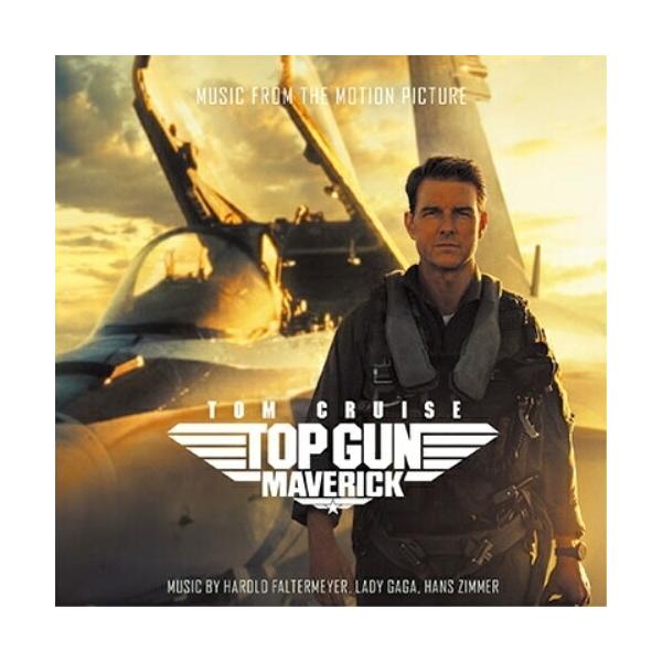 【発売日：2022年05月27日】オリジナル・サウンドトラック (ケニー・ロギンス、マイルズ・テラー、ワンリパブリック、レディー・ガガ)2022年5月27日 発売誇りをかけて、飛ぶ。86年に公開され、社会現象を巻き起こした映画『トップガン』...