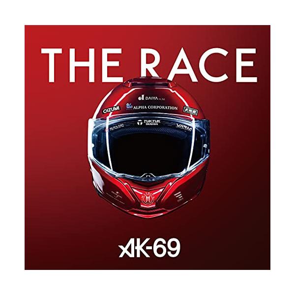 【発売日：2021年06月09日】AK-69 (エイケイシックスティーナイン えいけいしっくすてぃーないん)2021年6月9日 発売2020年の話題作となったアルバム『LIVE : live』から約10ヶ月でのニューアルバムリリースで、その...