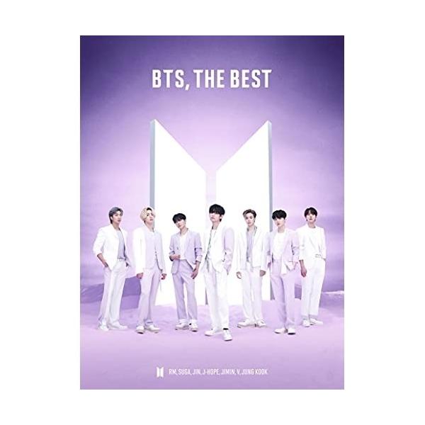 【発売日：2021年06月16日】BTS (ビーティーエス びーてぃーえす)2021年6月16日 発売歴代ヒット曲含む、2017年からの日本でのシングル楽曲、アルバムの収録楽曲を入れた全23曲を収録したBTSのベストアルバム。世界中を席巻し...