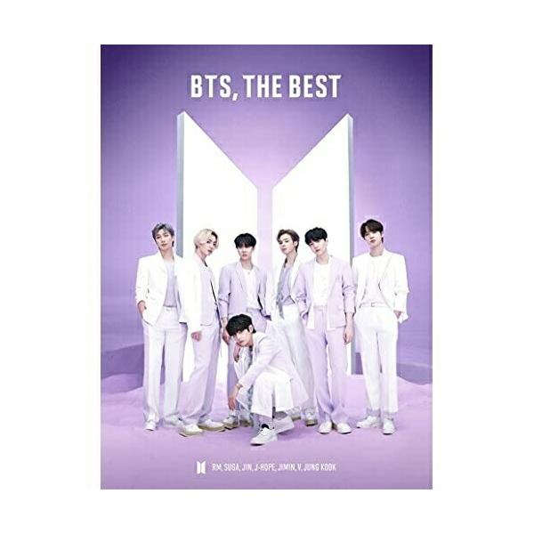 【発売日：2021年06月16日】BTS (ビーティーエス びーてぃーえす)2021年6月16日 発売歴代ヒット曲含む、2017年からの日本でのシングル楽曲、アルバムの収録楽曲を入れた全23曲を収録したBTSのベストアルバム。世界中を席巻し...