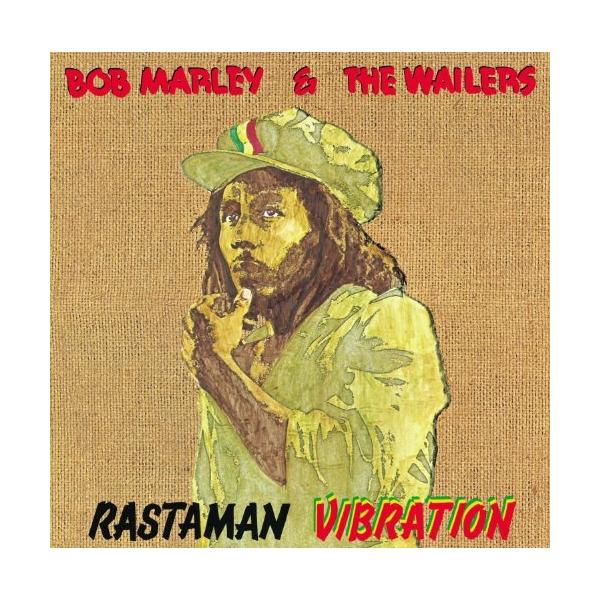 【発売日：2011年04月27日】ボブ・マーリー&amp;ザ・ウェイラーズ (ボブマーリーアンドザウェイラーズ ぼぶまーりーあんどざうぇいらーず)2011年4月27日 発売革新的なリズムが織り成すロックとレゲエの完全なる調和が聴ける1976...