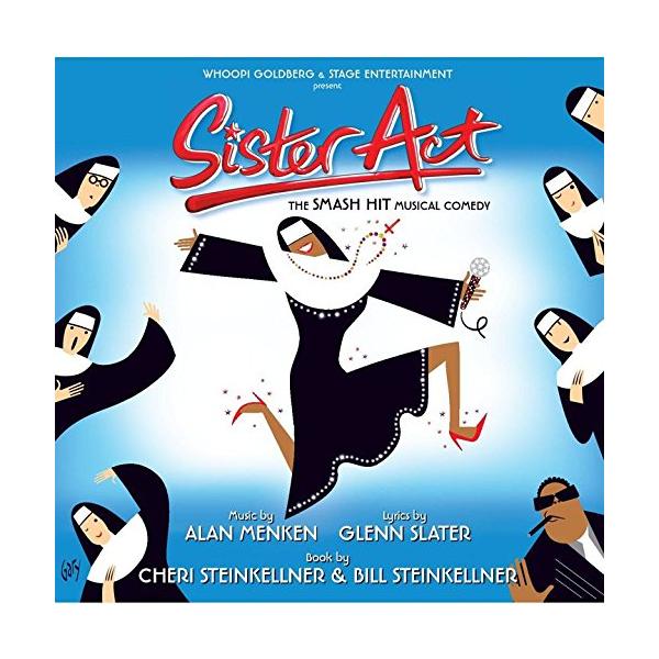 【発売日：2015年07月15日】ミュージカル (アラン・メンケン)2015年7月15日 発売2015年7月15日から3週間、東京渋谷の東急シアターオーブにて公演が決まっているミュージカル『天使にラブ・ソングを…』のサウンドトラック。収録曲...