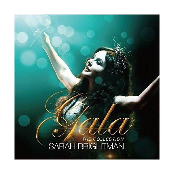 【発売日：2016年07月06日】サラ・ブライトマン (ブライトマン サラ ぶらいとまん さら)2016年7月6日 発売全世界で3,000万枚以上のアルバム・セールスを誇り、日本でも絶大な人気を集める世界最高の歌姫、サラ・ブライトマンの20...