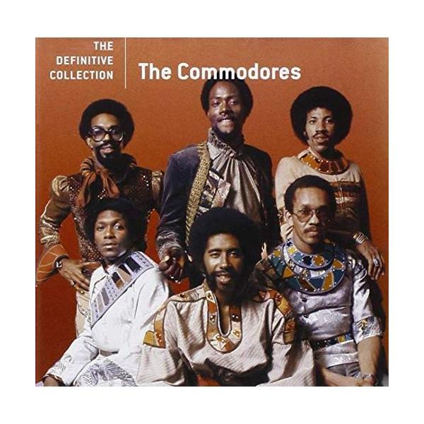 【発売日：2018年11月21日】コモドアーズ (こもどあーず)2018年11月21日 発売ソロとして「オール・ナイト・ロング」、「セイ・ユー・セイ・ミー」の大ヒットでおなじみのライオネル・リッチーを中心に「イージー」、「永遠の人に捧げる歌...