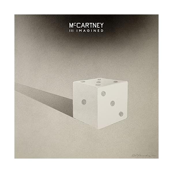 【発売日：2021年07月23日】ポール・マッカートニー (マッカートニー ポール まっかーとにー ぽーる)2021年7月23日 発売『マッカートニーIII IMAGINED』の発売が決定。これは2020年12月に発売された、ポール・マッカ...