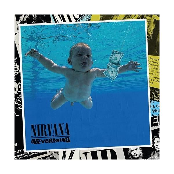 【発売日：2021年11月12日】ニルヴァーナ (ニルバーナ にるばーな)2021年11月12日 発売ロックの歴史を変えた衝撃のアルバム『ネヴァーマインド』の30周年を記念して、CD2枚組のデラックス・エディションの発売が決定!!1991年...