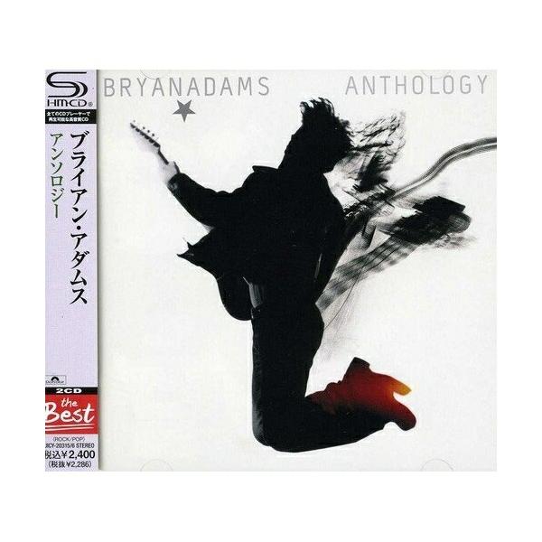 【発売日：2012年06月20日】ブライアン・アダムス (アダムス ブライアン あだむす ぶらいあん)2012年6月20日 発売1980年デビュー、ストレートなロック・サウンドと美しいメロディのバラード曲で次々とヒットを生み出すカナダ出身の...