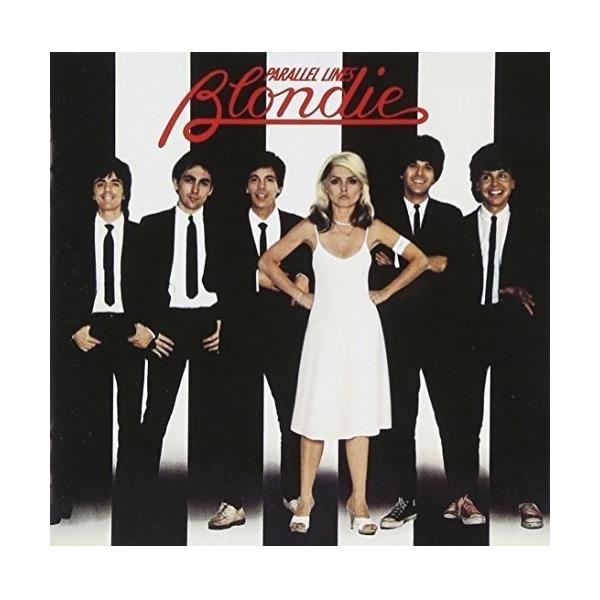 【発売日：2015年04月08日】ブロンディ (ぶろんでぃ)2015年4月8日 発売”MGMMキャンペーン”。本作は、ブロンディの世界制覇の布石となった、1978年発表のアルバム。全米全英ともシングル・チャートで1位を獲得した「ハート・オブ...