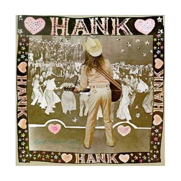 【発売日：2022年06月29日】レオン・ラッセル (ラッセル レオン らっせる れおん)2022年6月29日 発売レオン・ラッセルが”ハンク・ウィルスン”名義でリリースしたカントリー・アルバムの第1弾を、米オリジナルLPに準拠した仕様で初...