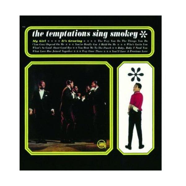 【発売日：2013年10月16日】テンプテーションズ (てんぷてーしょんず)2013年10月16日 発売「MOTOWN R&amp;B BEST COLLECTION 1000」第1弾。本作は、伝説的ソウル・コーラス・グループ、テンプテーシ...