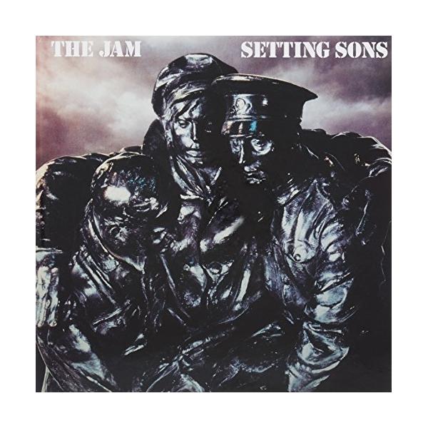 【発売日：2014年12月17日】ザ・ジャム (ジャム じゃむ)2014年12月17日 発売1970年代UKパンク・ロック・シーンに旋風を巻き起こしたザ・ジャムの傑作『セッティング・サンズ』のデラックス・エディション盤。1979年に発表され...
