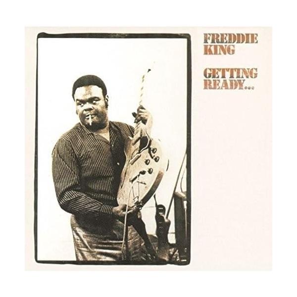 【発売日：2015年09月16日】フレディ・キング (キング フレディ きんぐ ふれでぃ)2015年9月16日 発売精力みなぎるヴォーカルとダイナミックなギターで、モダン・ブルースマンの筆頭となったフレディ・キング。人気曲「セイム・オールド...