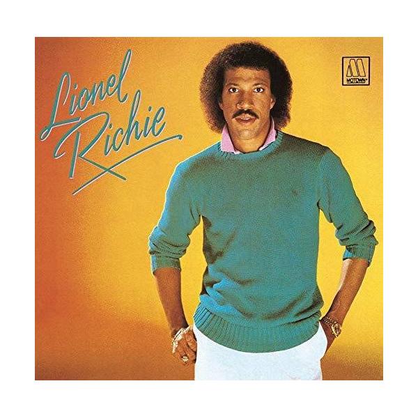 【発売日：2019年03月20日】ライオネル・リッチー (リッチー ライオネル りっちー らいおねる)2019年3月20日 発売コモドアーズ脱退後、ソロとして発表したファースト・アルバム。全米1位となり、グラミーを受賞した「トゥルーリー」を...