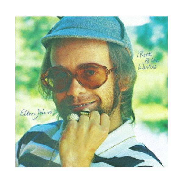 【発売日：2019年08月07日】エルトン・ジョン (ジョン エルトン じょん えるとん)2019年8月7日 発売前作からわずか5か月後に発売され、2作連続で全米初登場No.1を記録したエルトン・ジョンのスタジオ10作目。デイヴィー・ジョン...