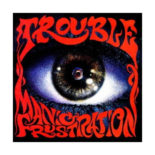 【発売日：2020年12月09日】トラブル (とらぶる)2020年12月9日 発売米イリノイ州拠点のストーナー・ドゥーム・メタルの重要バンド、トラブルの5thアルバム。(発表/マスター:1992年)CD:11.カム・タッチ・ザ・スカイ2.ス...