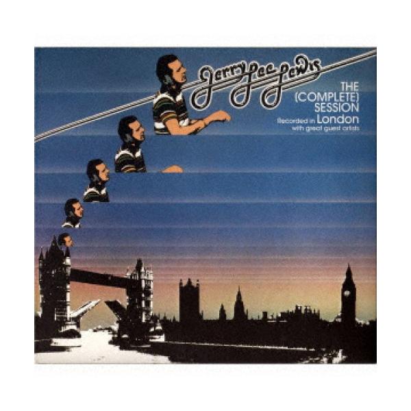 【発売日：2021年04月28日】ジェリー・リー・ルイス (ルイス ジェリーリー るいす じぇりーりー)2021年4月28日 発売ロックンロール創生期の1956年にデビューし、力強い歌声と爆発的なピアノ・スタイルを武器に「火の玉ロック」、「...