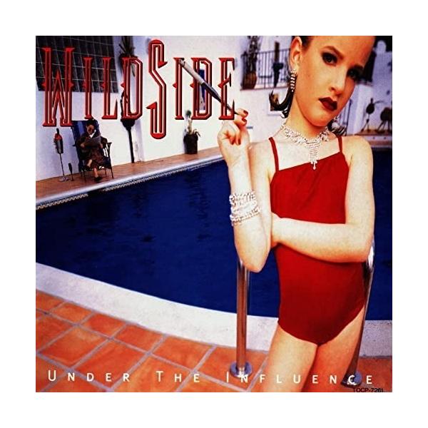 【発売日：2022年01月26日】ワイルドサイド (わいるどさいど)2022年1月26日 発売ランディ・ローズ直系のギタリスト、ブレント・ウッズが在籍したロサンゼルス拠点のLAメタルバンド、ワイルドサイドのデビュー・アルバム。フリー、シンデ...