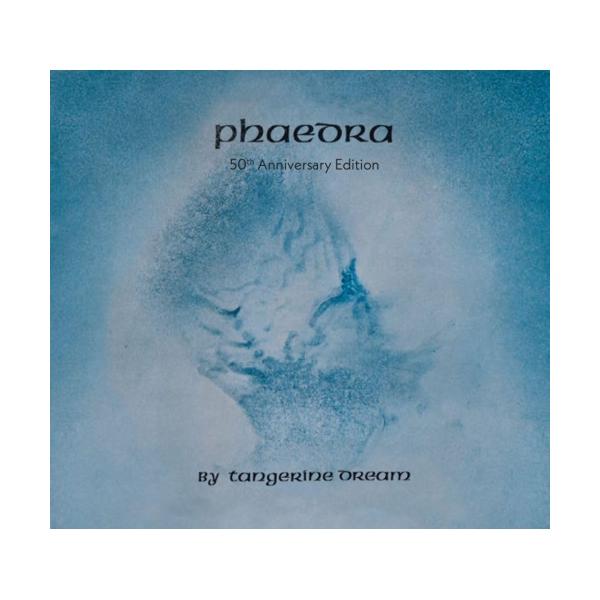 【発売日：2025年04月18日】タンジェリン・ドリーム (タンジェリンドリーム たんじぇりんどりーむ)2025年4月18日 発売タンジェリン・ドリームの最も成功し、高く評価されているアルバムの一つである『フェードラ』の、限定版6枚組アニヴ...