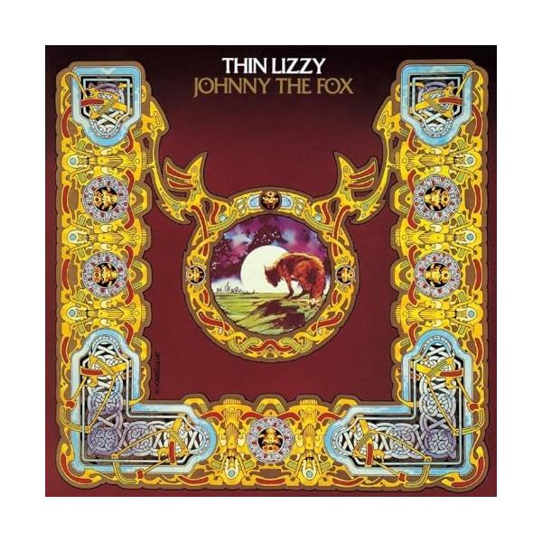 【発売日：2025年11月21日】シン・リジィ (シンリジィ しんりじぃ)2025年11月21日 発売シン・リジィの紙ジャケット・シリーズ第2弾。初の紙ジャケット化となる『ラスト・ライヴ』を含む4タイトルを発売、前回同様、全世界同時発売(日...