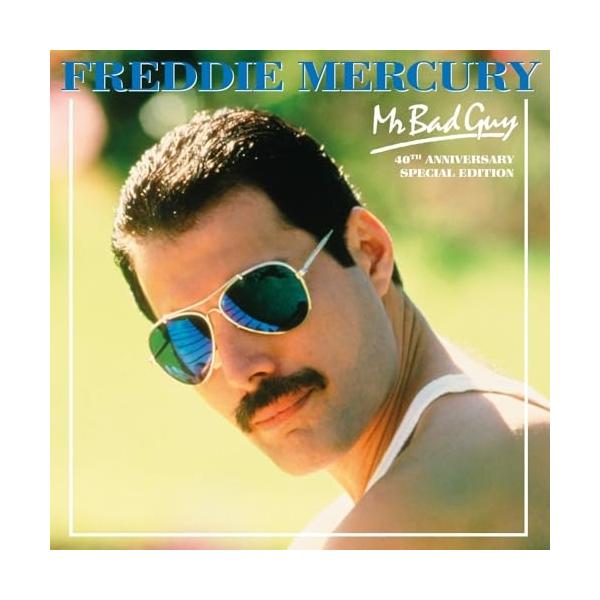 【発売日：2025年12月19日】フレディ・マーキュリー (マーキュリー フレディ まーきゅりー ふれでぃ)2025年12月19日 発売