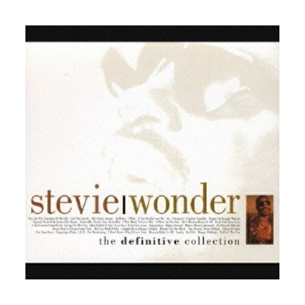 【発売日：2007年02月10日】スティーヴィー・ワンダー (ワンダー スティービー わんだー すてぃーびー)2007年2月10日 発売デビュー以来40年以上に亘り活躍し続ける、シンガー・ソング・ライター、スティーヴィー・ワンダーの代表曲を...