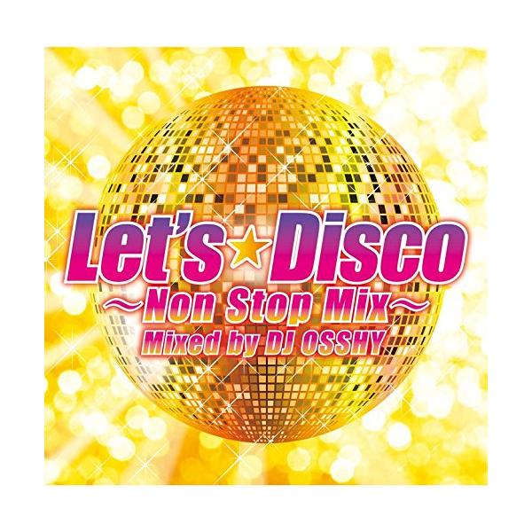 【発売日：2018年06月20日】DJ OSSHY (ディージェイオッシー でぃーじぇいおっしー)2018年6月20日 発売映画『サタデー・ナイト・フィーバー』上陸40周年を記念したDisco Feverキャンペーンから、待望のノンストップ...