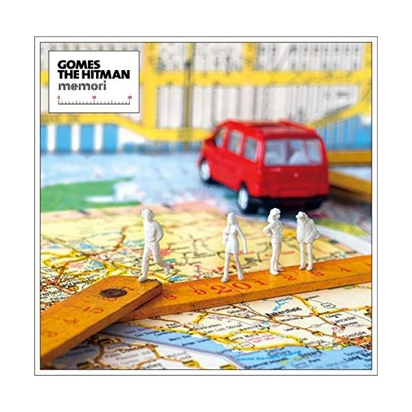 【発売日：2019年12月25日】GOMES THE HITMAN (ゴメスザヒットマン ごめすざひっとまん)2019年12月25日 発売『ripple』(2005)以来、実に14年ぶり。2019年デビュー20周年を迎えたGOMES THE...