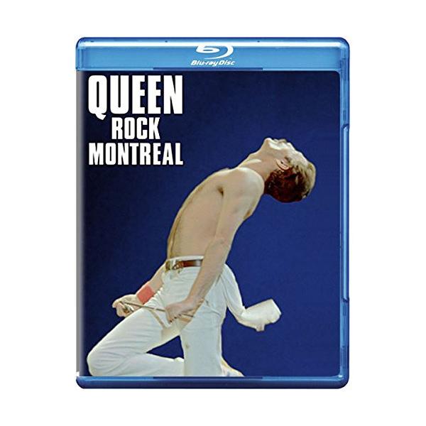 【発売日：2016年08月31日】クイーン (くいーん)2016年8月31日 発売BD:11.イントロ2.ウィ・ウィル・ロック・ユー(ファスト・ヴァージョン)3.レット・ミー・エンターテイン・ユー4.プレイ・ザ・ゲーム5.愛にすべてを6.キ...