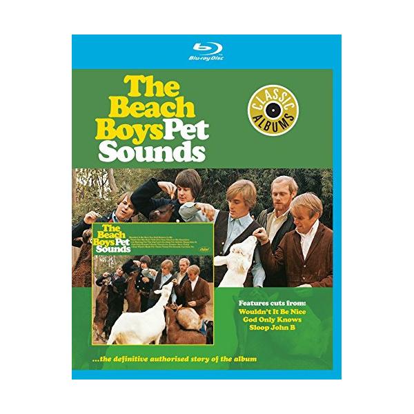 【発売日：2016年10月26日】ビーチ・ボーイズ (びーちぼーいず)2016年10月26日 発売