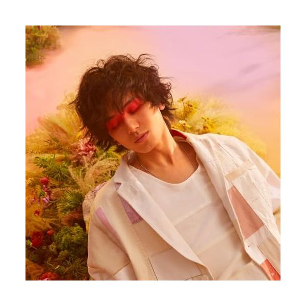 【発売日：2026年02月25日】藤井 風 (フジイカゼ ふじいかぜ)2026年2月25日 発売CD:11.Sunny2.No Tears Left To Cry3.Hot Stuff4.Sorry5.Good As Hell6.Just ...