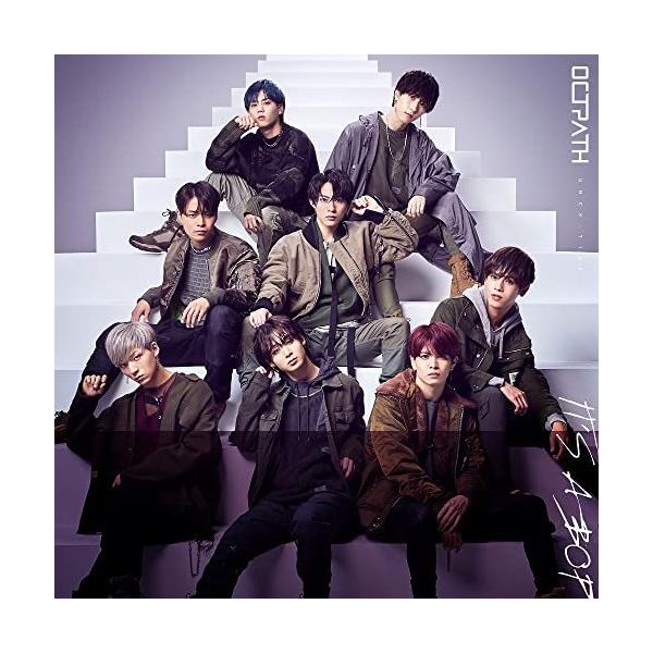 【発売日：2022年02月09日】OCTPATH (オクトパス おくとぱす)2022年2月9日 発売”PRODUCE 101 JAPAN SEASON2”に出演した元練習生8名により結成されたボーイズグループのデビューシングル!CD:11....