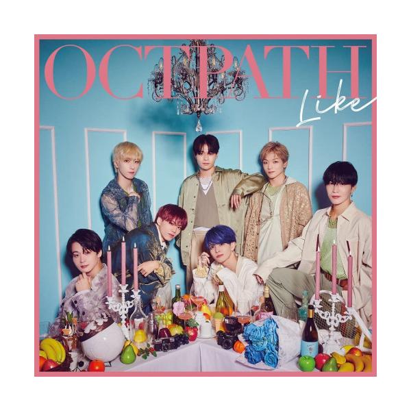 【発売日：2022年11月16日】OCTPATH (オクトパス おくとぱす)2022年11月16日 発売今作のクリエイティブコンセプトは”STEP UP”。1st,2ndとシングルを出し、間も無くグループも結成して1年。目まぐるしく活動して...