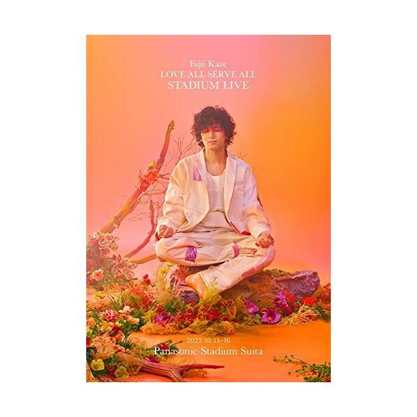 【発売日：2023年07月12日】Fujii Kaze (フジイカゼ ふじいかぜ)2023年7月12日 発売BD:11.何なんw2.damn3.へでもねーよ4.ガーデン5.やば。6.優しさ7.grace8.帰ろう9.さよならべいべ10.ロン...