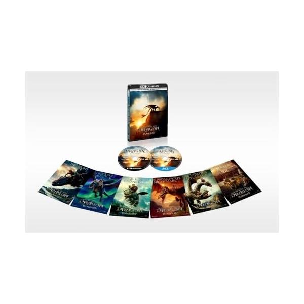 【発売日：2025年12月24日】メイソン・テムズ (メイソン・テムズ、ニコ・パーカー、ガブリエル・ハウエル、ニック・フロスト、ジェラルド・バトラー、ディーン・デュボア、クレシッダ・コーウェル、ジョン・パウエル)2025年12月24日 発売