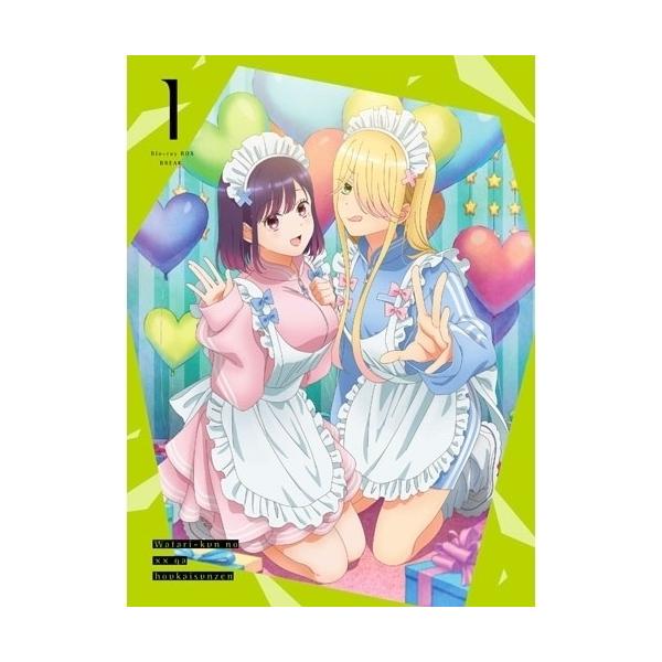 【発売日：2025年12月24日】TVアニメ (鳴見なる、梅田修一朗、矢野優美華、伊駒ゆりえ、梅澤めぐ、安田祥子、扇多恵子、村松健)2025年12月24日 発売