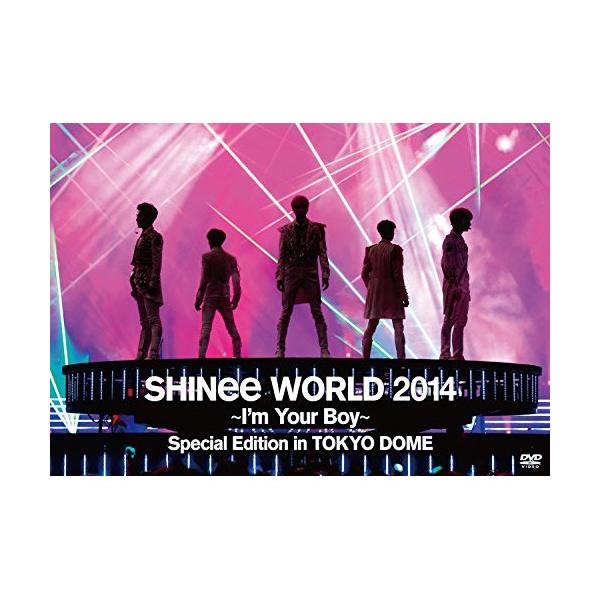 【発売日：2015年07月01日】SHINee (シャイニー しゃいにー)2015年7月1日 発売DVD:11.〜MOVIE 1〜 OPENING2.Everybody3.LUCIFER4.Burning Up!5.Sherlock6.〜M...