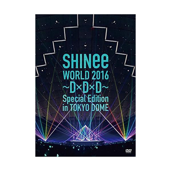 【発売日：2016年09月28日】SHINee (シャイニー しゃいにー)2016年9月28日 発売DVD:11.〜MOVIE 1〜OPENING2.Breaking News3.D×D×D4.〜MC〜5.Note+Clue+Sherloc...