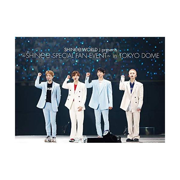 【発売日：2018年12月12日】SHINee (シャイニー しゃいにー)2018年12月12日 発売DVD:11.Opening2.-MC-3.-VTR:Dance Performance Ranking-4.Everybody5.Pic...