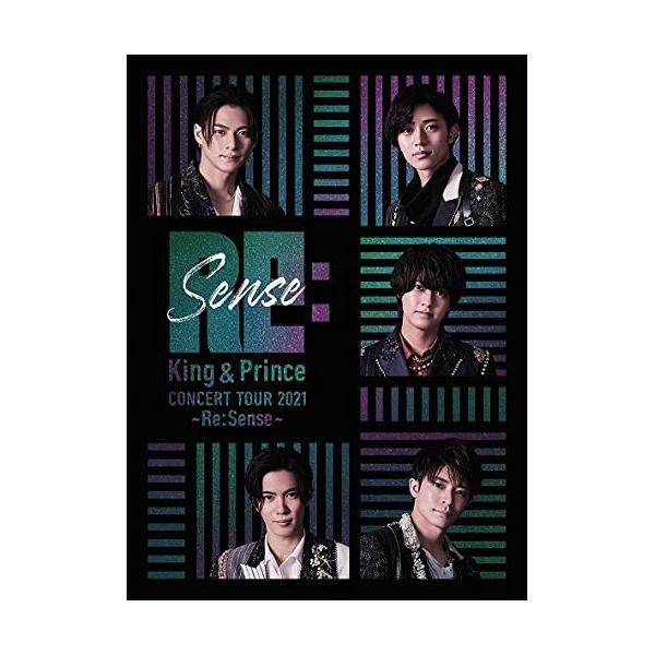 【発売日：2022年01月12日】King &amp; Prince (キングアンドプリンス きんぐあんどぷりんす)2022年1月12日 発売DVD:11.koi-wazurai2.Heart &amp; Beat3.High On Lov...