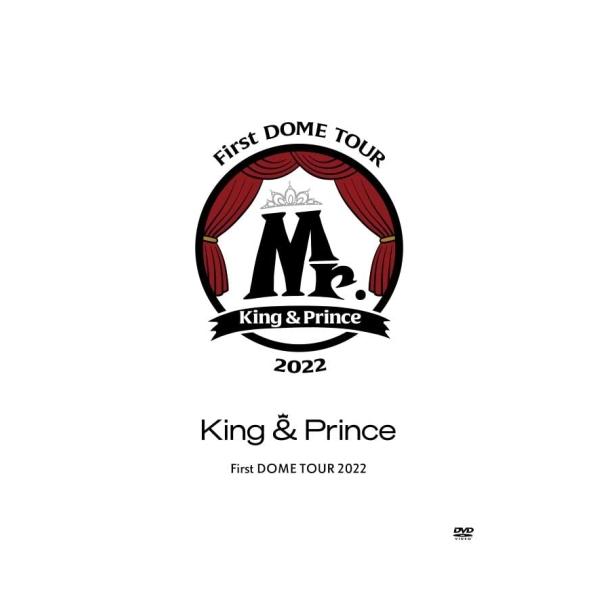【発売日：2023年01月18日】King &amp; Prince (キングアンドプリンス きんぐあんどぷりんす)2023年1月18日 発売DVD:11.恋降る月夜に君想ふ2.Love Paradox3.koi-wazurai4.Supe...