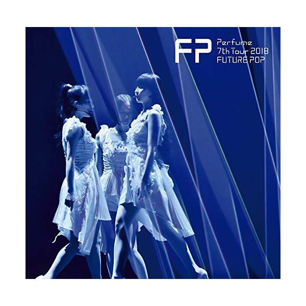 【発売日：2019年04月03日】Perfume (パフューム ぱふゅーむ)2019年4月3日 発売DVD:11.Start-Up2.Future Pop3.エレクトロ・ワールド4.If you wanna5.超来輪6.FUSION7.Ti...