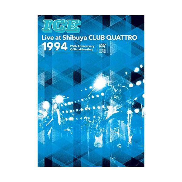 【発売日：2018年10月31日】ICE (アイス あいす)2018年10月31日 発売DVD:11.PEACE IN 246(original ver.)2.ANALOG QUEEN3.JUNKFOOD JENNY4.NON-FIXION...