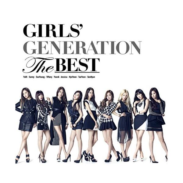 【発売日：2014年07月23日】少女時代 (ショウジョジダイ しょうじょじだい)2014年7月23日 発売少女時代初のベスト・アルバム。日本デビューを飾った「GENIE」、ミュージックビデオが話題になった「Gee」、初の日本オリジナル楽曲...