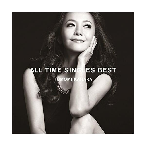 【発売日：2015年06月24日】華原朋美 (カハラトモミ かはらともみ)2015年6月24日 発売華原朋美のデビュー20周年(2015年時)を記念したオール・タイム・シングル・ベスト。1995年のデビュー曲「keep yourself a...