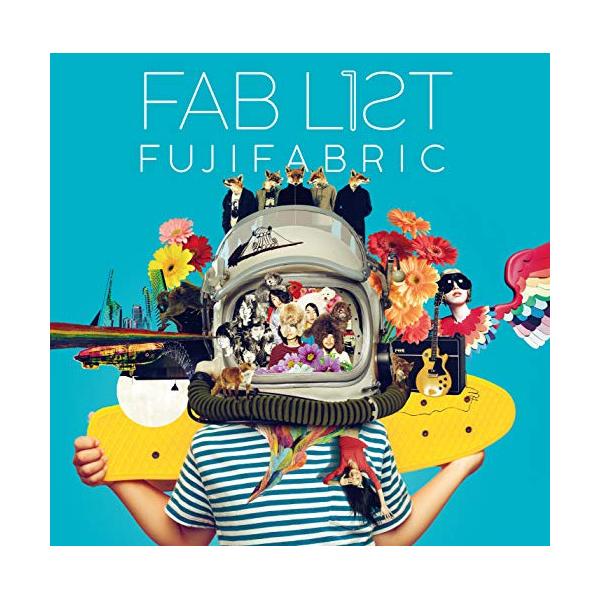 【発売日：2019年08月28日】フジファブリック (ふじふぁぶりっく)2019年8月28日 発売2019年、デビュー15周年を迎え、そして志村正彦(Vo/G)没後10年となるフジファブリック。7月10日に発売される映像作品『FAB BOX...