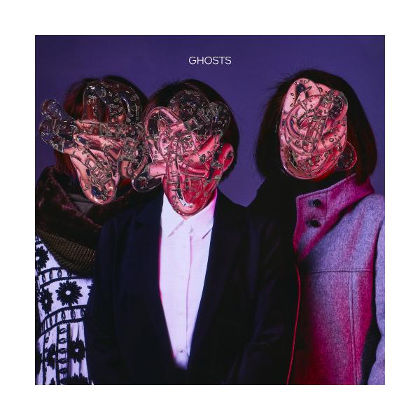 【発売日：2024年07月31日】My Hair is Bad (マイヘアイズバッド まいへあいずばっど)2024年7月31日 発売My Hair is Badが、前作から2年3ヶ月ぶり、6作目となる待望のニューアルバム『ghosts』をリ...