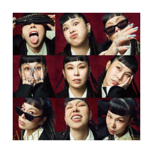 【発売日：2025年02月26日】AI (アイ あい)2025年2月26日 発売祝デビュー25周年!代表曲「Story」リリース20周年も迎えるアニバーサリーイヤーに、AIが新章を飾り発売する究極のベスト盤。大ヒット曲「Story」「ハピネ...