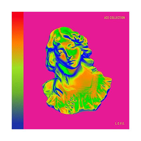 【発売日：2020年04月08日】ACE COLLECTION (エースコレクション えーすこれくしょん)2020年4月8日 発売佐野勇斗、飯豊まりえW主演、AbemaTV最新オリジナルドラマ『僕だけが17歳の世界で』主題歌の「70億にただ...